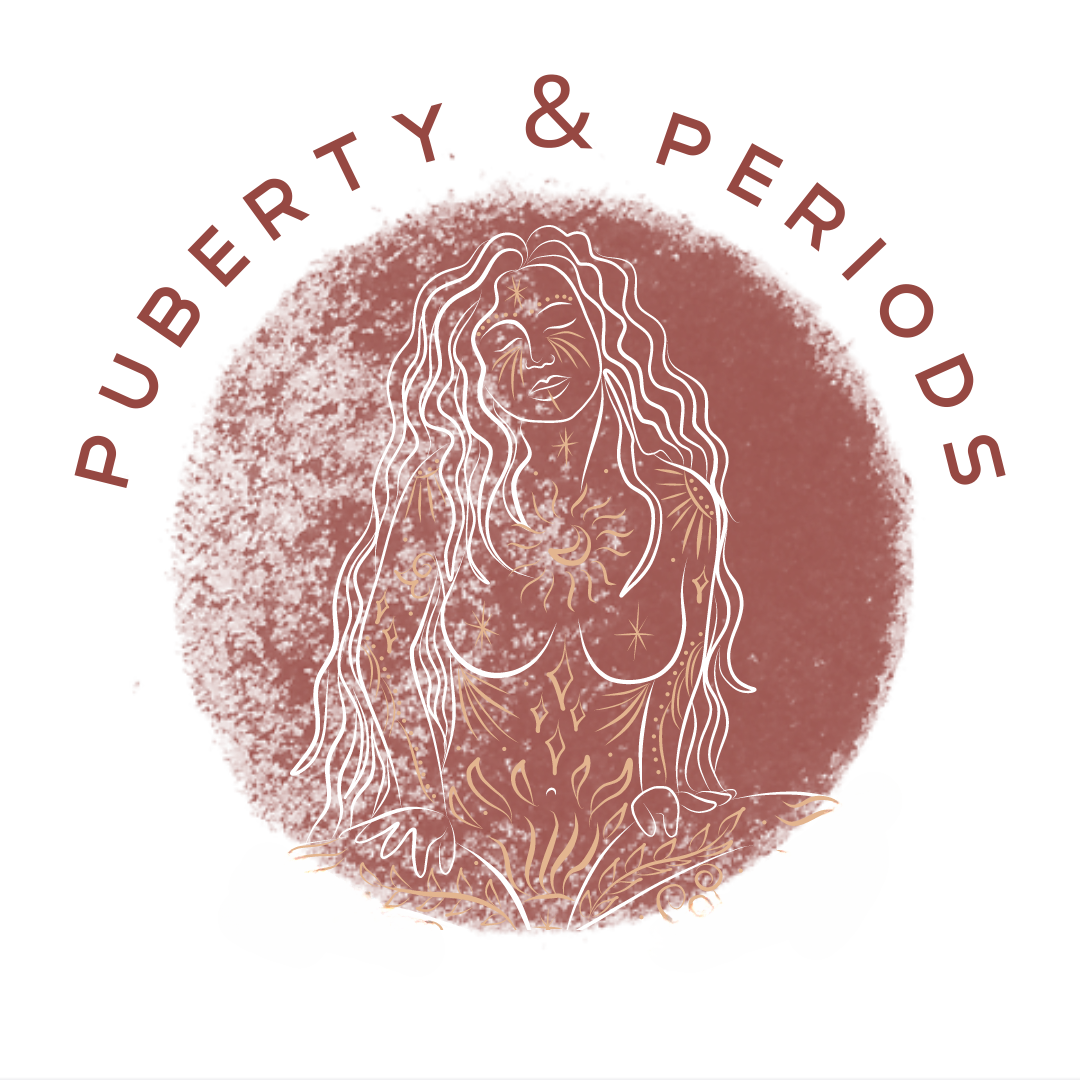 Menstruality Coaching | Moon: Three Age Women's Health