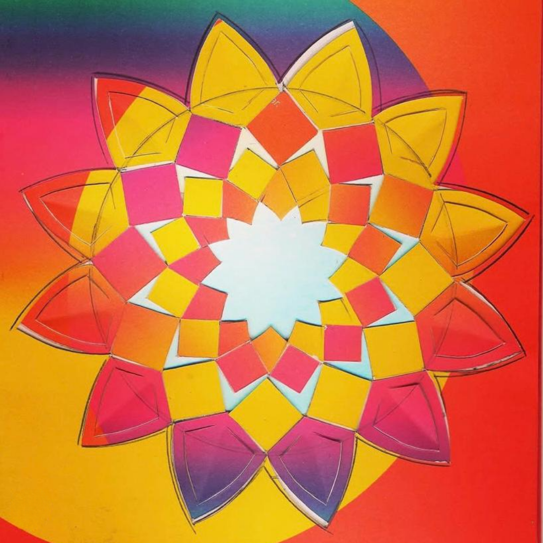 Summer Solstice - Earth Energy | Moon: Three Age Women's Health