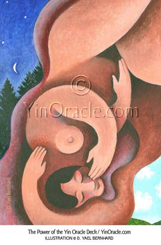 Sexual Soul Salon | Moon: Three Age Women's Health