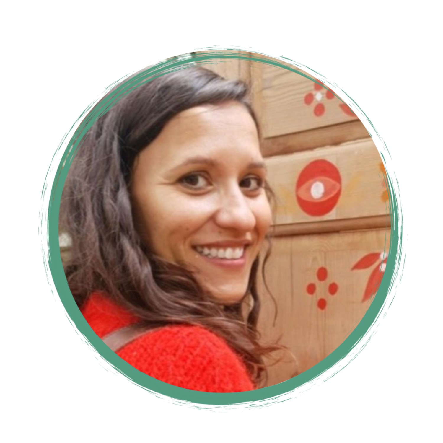 Gabriella Weekes | Moon: Three Age Women's Health