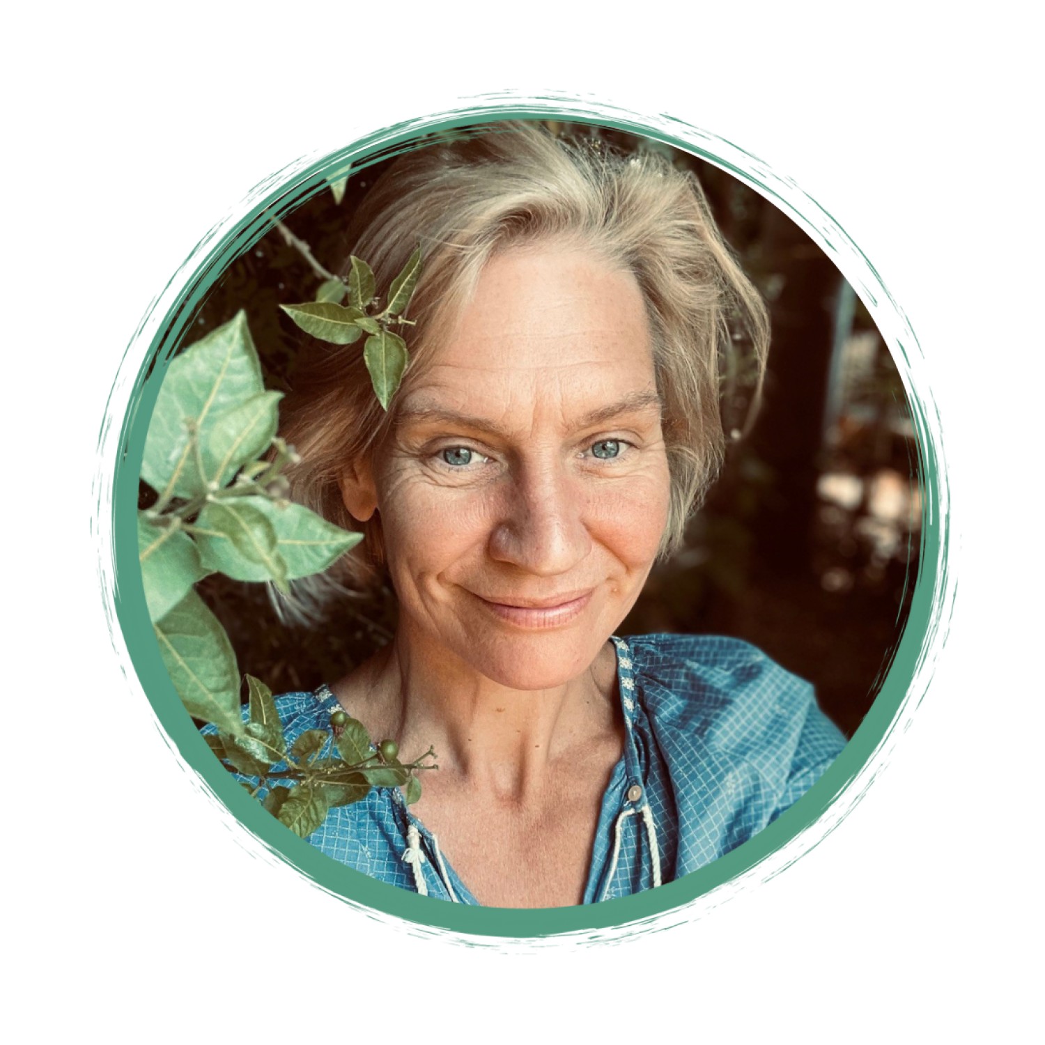 Neeley Moore | Moon: Three Age Women's Health