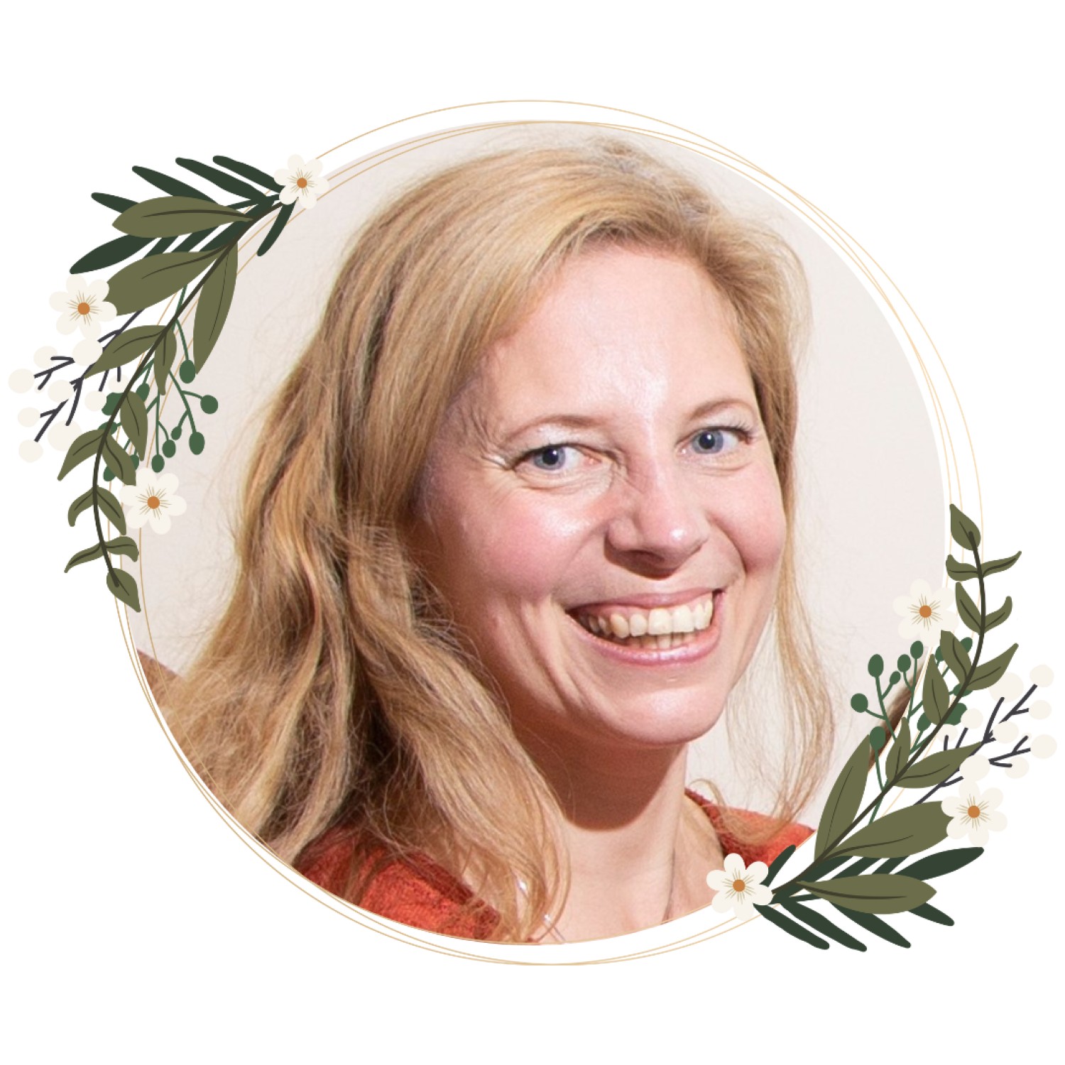 Anna Glowacka | Moon: Three Age Women's Health