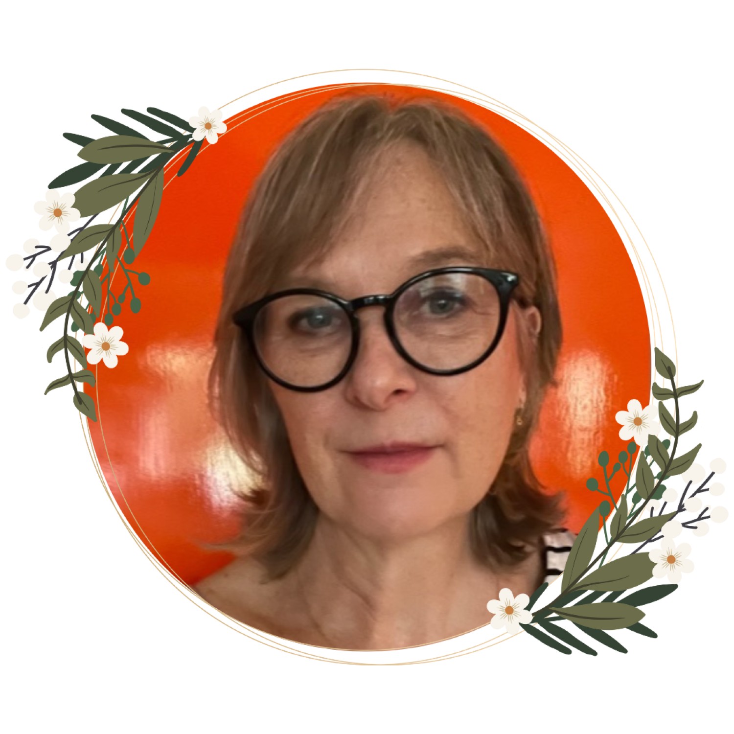 Deborah Ryan | Moon: Three Age Women's Health