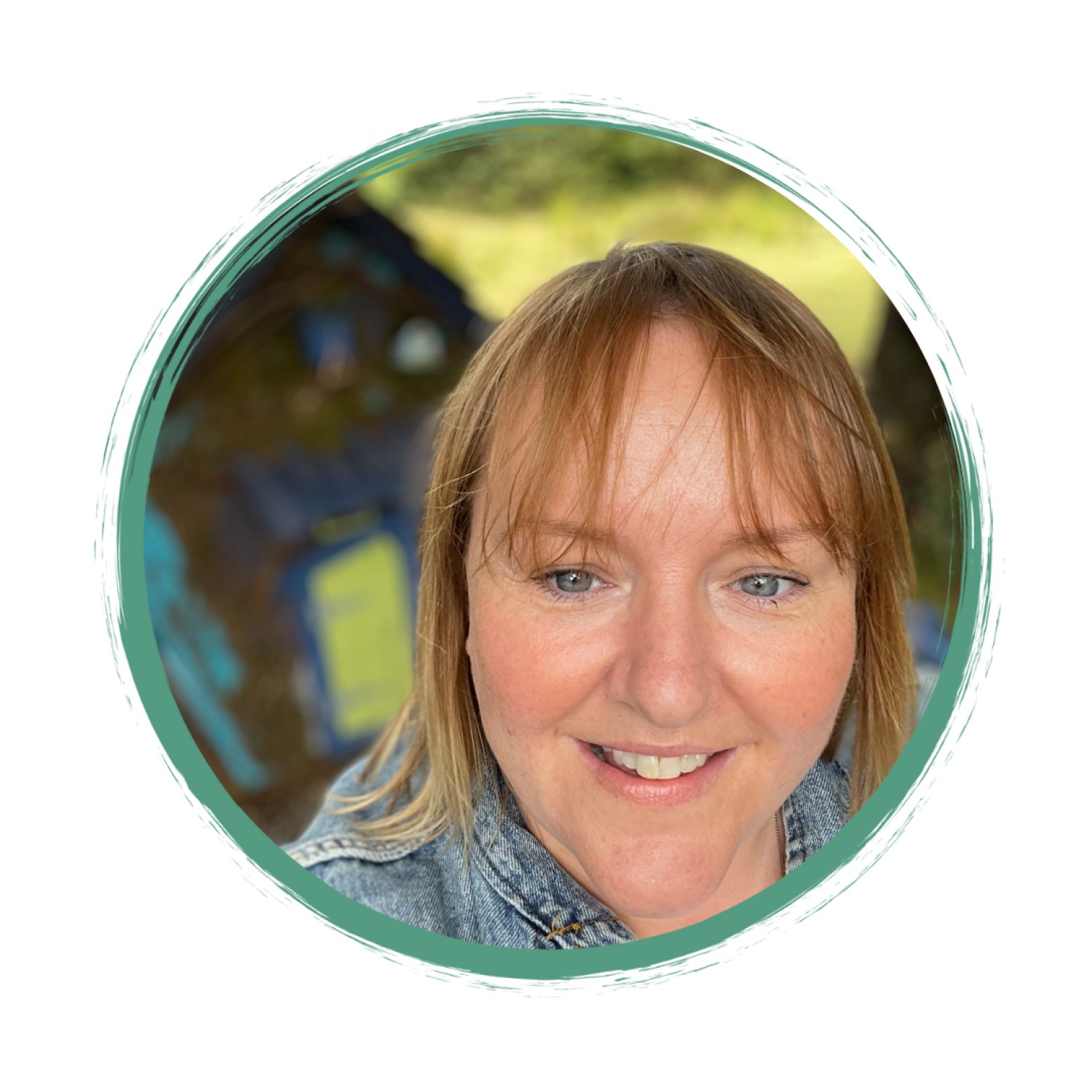 Nicky Mulligan | Moon: Three Age Women's Health