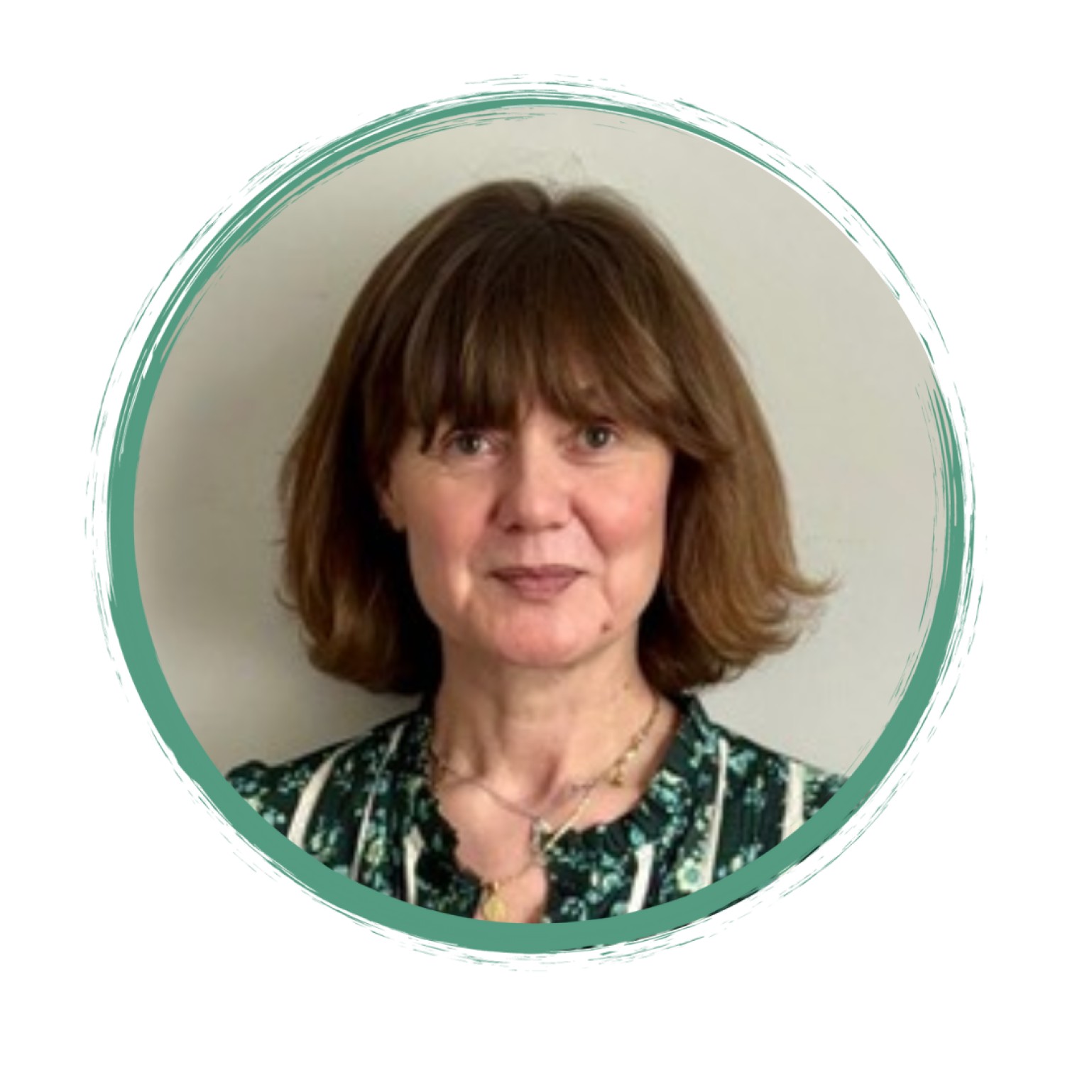 Heidi Alden | Moon: Three Age Women's Health