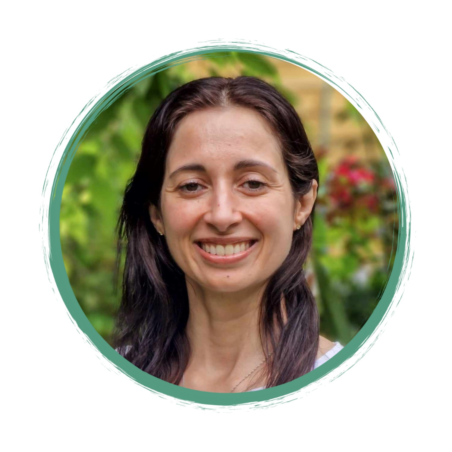 Schay Stramosk | Moon: Three Age Women's Health