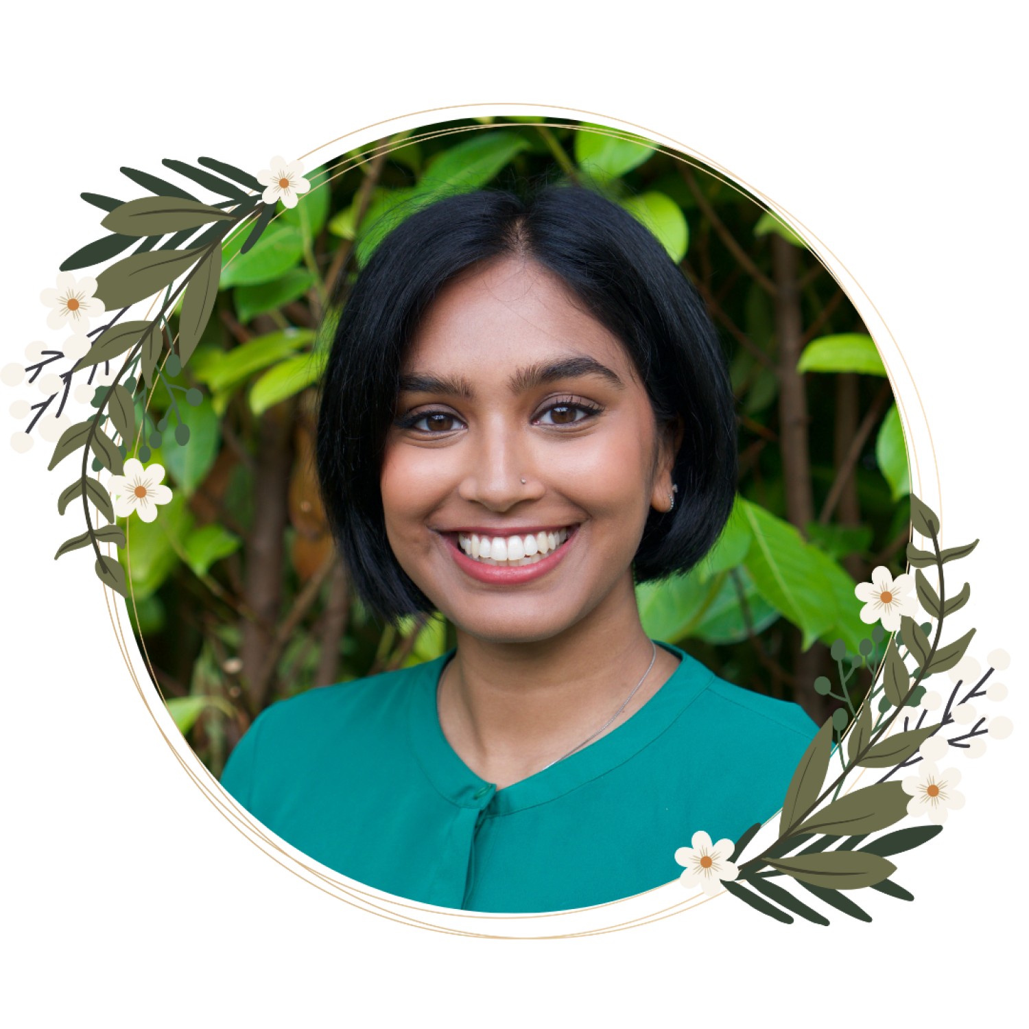 Dr Sunila J Prasad | Moon: Three Age Women's Health