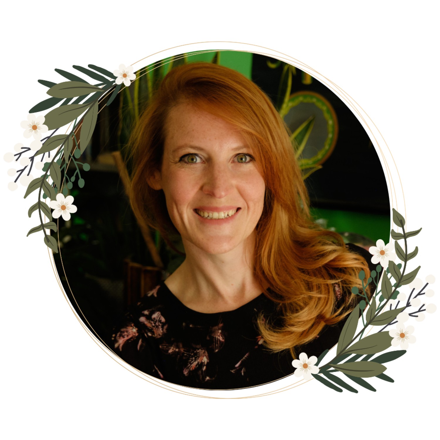 Emily Hughes | Moon: Three Age Women's Health