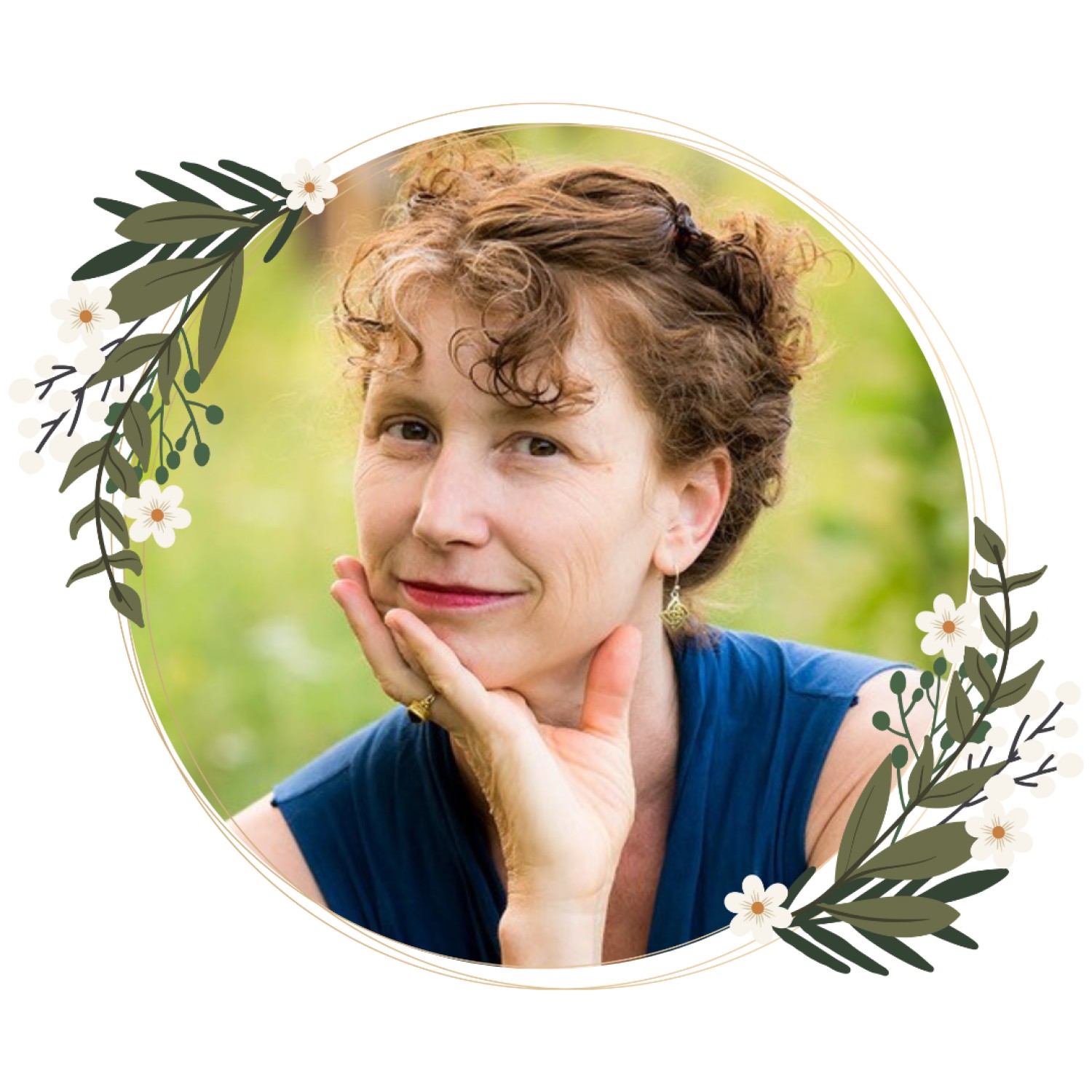 Daven Lee | Moon: Three Age Women's Health