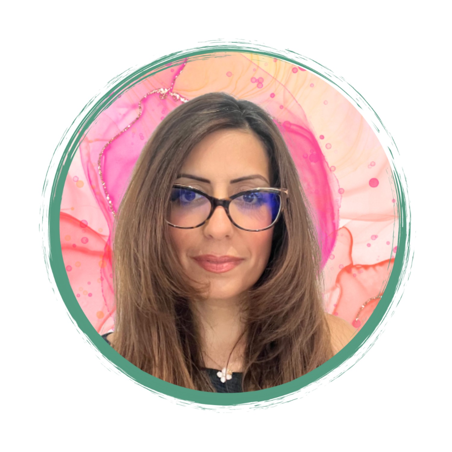 Christina Theo | Moon: Three Age Women's Health