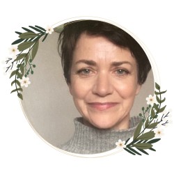 Lynn Murphy | Moon: Three Age Women's Health